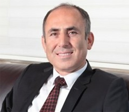 Ali Genç TUSAŞ'taki görevinden ayrılıyor