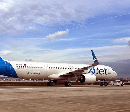 AJET'e şikayet yağdı