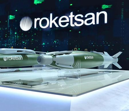 Roketsan, IAF üyesi oldu