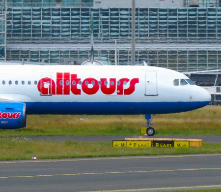 Alltours 8 yıllık iş birliğini bitiriyor... Yeni partneri belli oldu