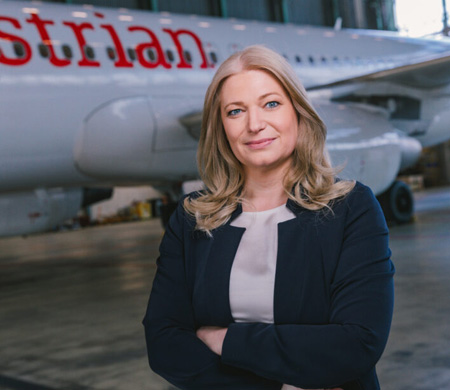 Austrian Airlines, B737 Max Uçakları İçin Potansiyel Aday