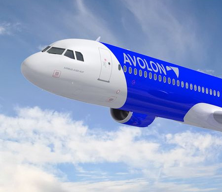 Avolon’dan Airbus’a 90 Uçaklık Dev Sipariş