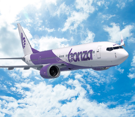 Bonza tüm operasyonlarını durdurdu