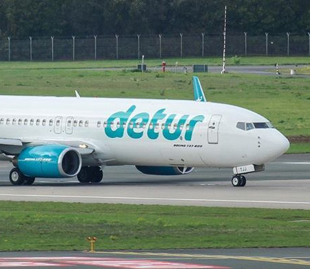 Detur Global Yeniden Yapılanma Sürecine Girdi