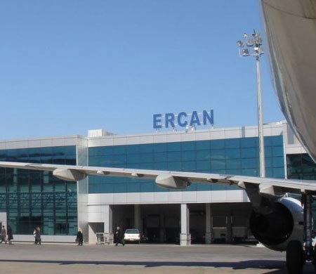 Ercan için Türkiye önerisi