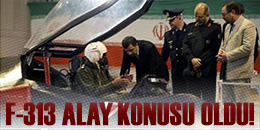 İRAN'IN YENİ UÇAĞI ALAY KONUSU OLDU!