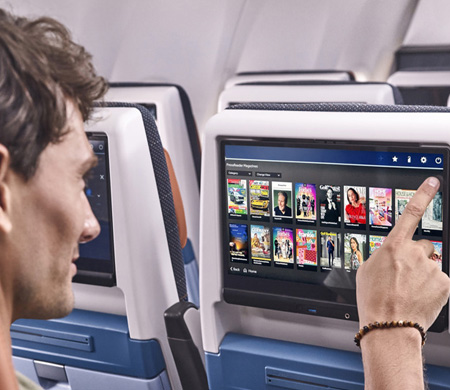 flydubai ile PressReader arasında yeni anlaşma