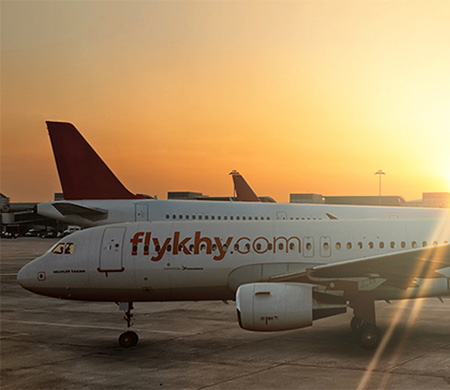 Fly Kıbrıs Havayolları'ndan yeni iş birliği anlaşması