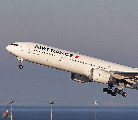 Air France pilotu dağ yürüyüşü sırasında hayatını kaybetti