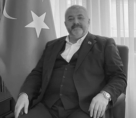 Anatolian Balloons'un eski sahibi hayatını kaybetti