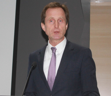 PAUL SCHWAIGER'DEN AÇIKLAMA