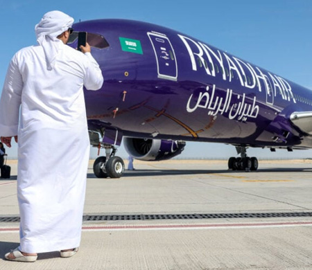 Riyadh Air ve Singapore Airlines Arasında İşbirliği