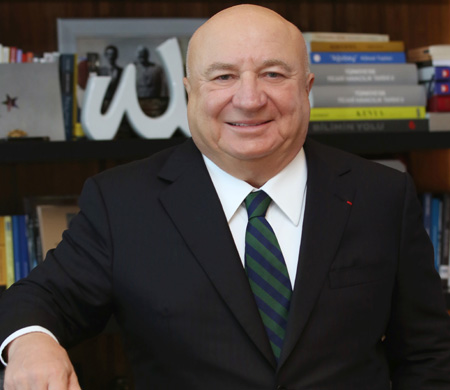 Sani Şener CEO'luk görevini devretmeye hazırlanıyor