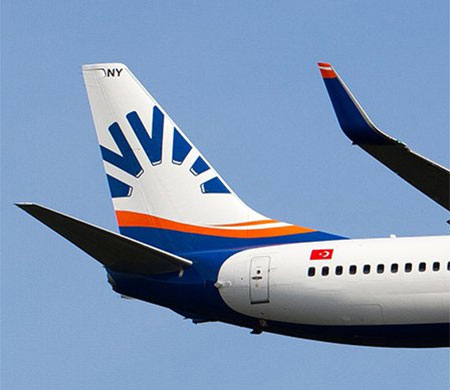 SunExpress yetiştirilmek üzere pilot adayları arıyor