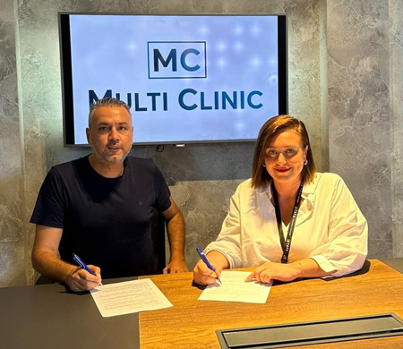 TAFA'dan yeni iş birliği