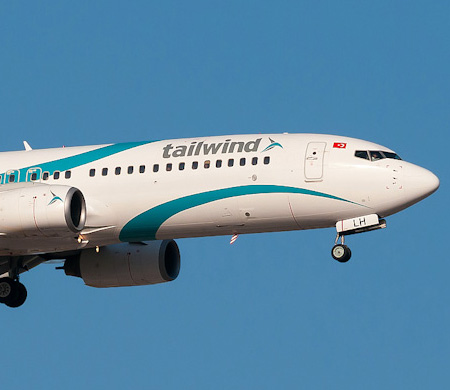 Tailwind ile ANEX Tour iş birliğini güçlendiriyor