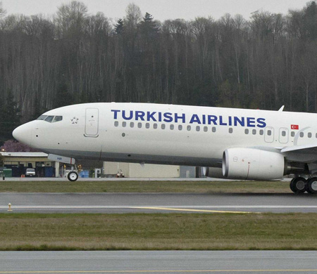 THY 3 uçağı daha filosundan ayırdı