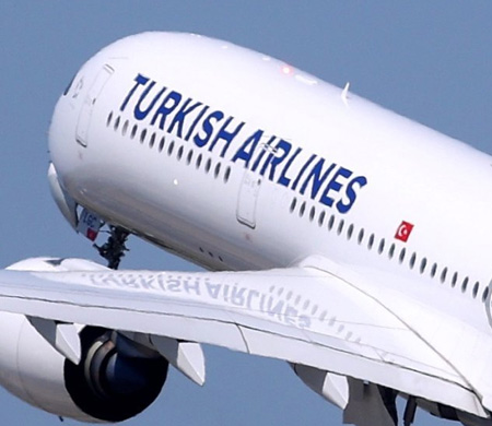 THY 3'üncü Çeyrek Mali Sonuçlarını Açıklayacak