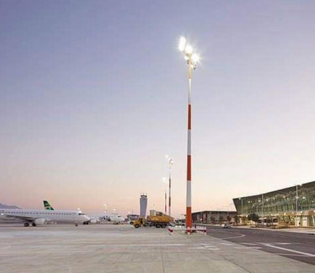 Timna Havalimanı İçin İzin Kararı Ertelendi