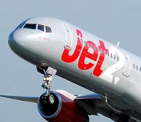 Jet2 Havayolları Dalaman uçuşlarını artıracak