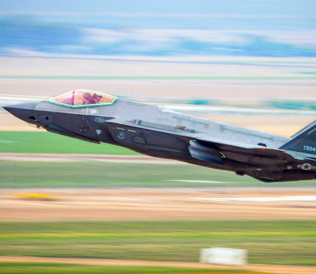 Yunanistan 20 F-35 daha istiyor