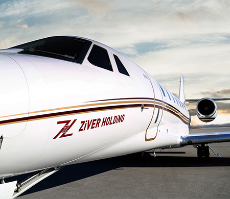 Ziver Havacılık'ın işletme ruhsatı askıya alındı